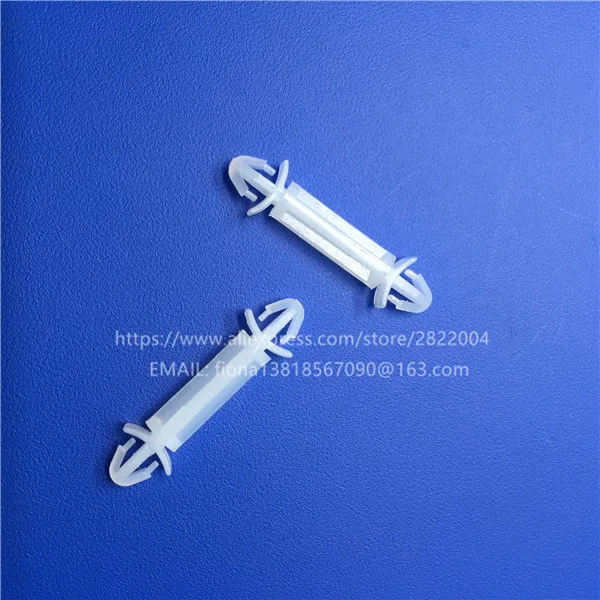 LCF Nylon PCB Spacer Plastic Stand off Spacer Plastic Support|plastic ...