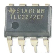 送料無料TLC2272CP TLC2272 10ピース/ロットdip ic|ics repeater|ic adapteric cd4081 ...