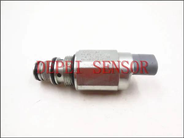 Соленоидный клапан DPQPOKHYY для сельскохозяйственной техники John ...