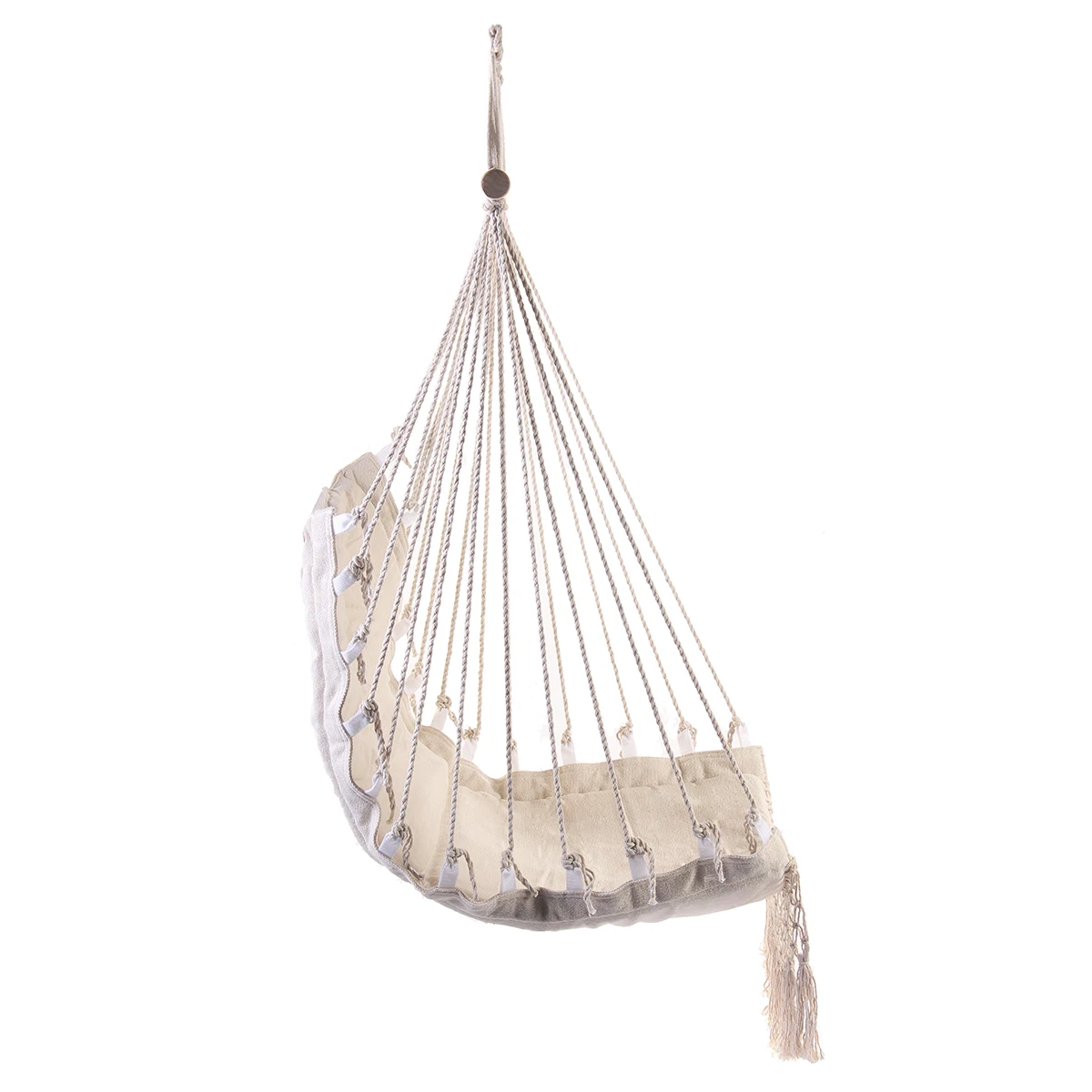 Macrame Chaise Lounge | Boutique-Macrame.com