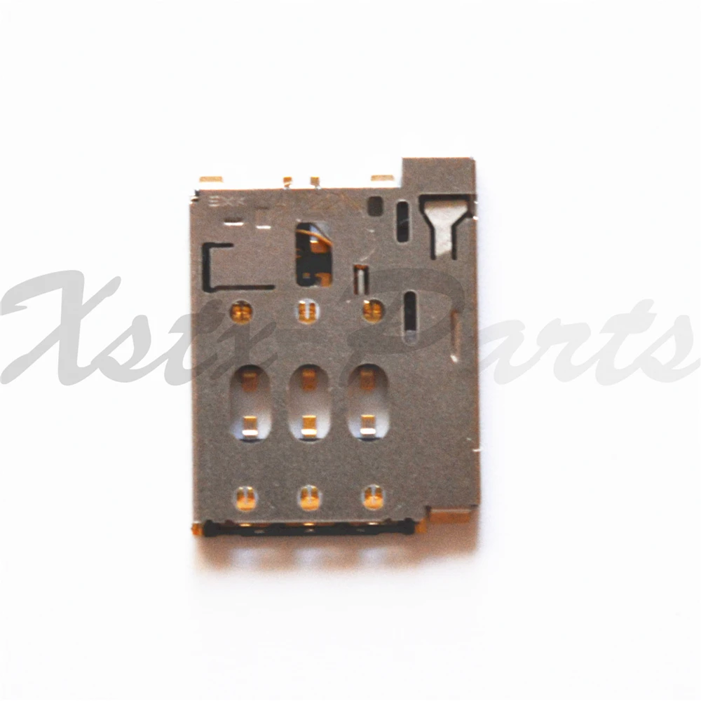HTC desire 816 816W D816T d610 610 용 10x 새 Sim 카드 판독기 홀더 슬롯 교체|sim card ...