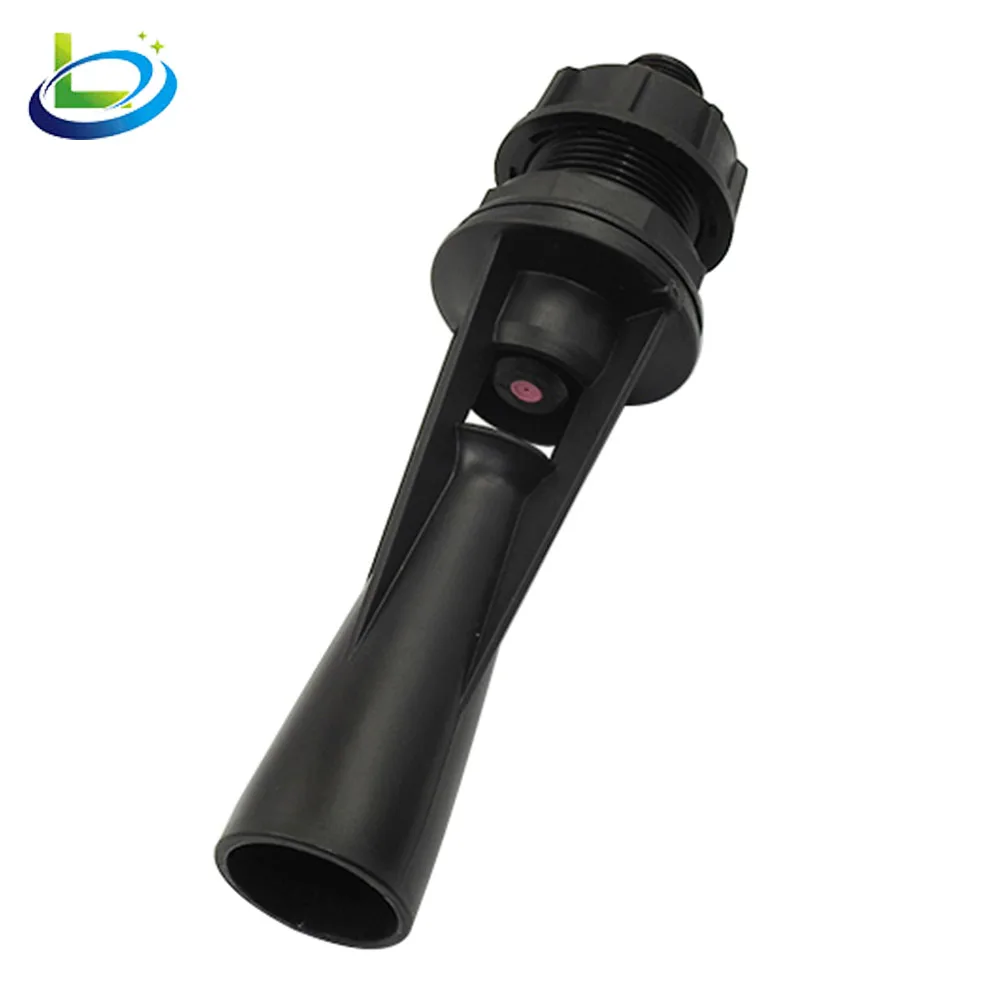 Aliexpress.com : Buy LiXing Irrigation Spray Nozzles Garden Irrigation ...