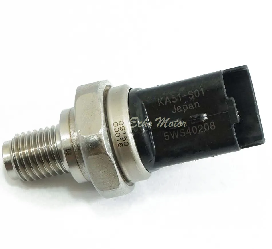 Produs 5WS40208 FUEL RAIL HIGH PRESSURE SENSOR 8200579287 8200397346 ...
