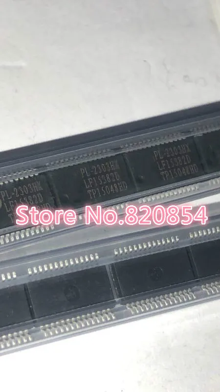 5 개/몫 PL 2303HXD PL 2303HX PL2303HXD PL 2303 PL2303 SSOP28|lot|lot ...