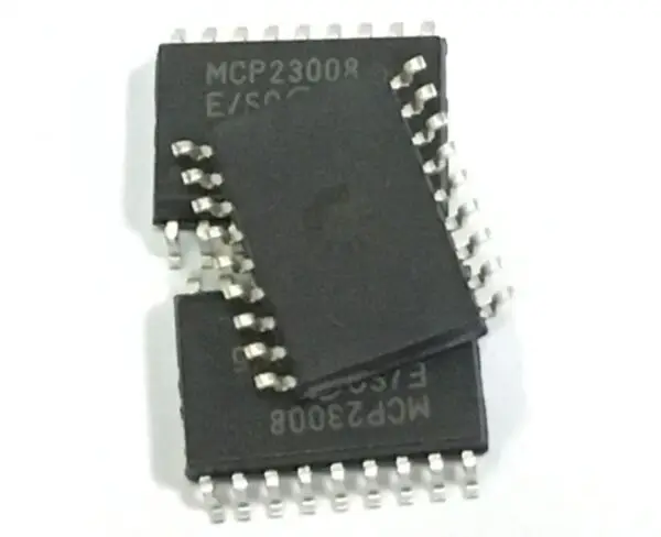 MCP23008 E/SO MCP23008 MCP23008 E|Integrated Circuits| - AliExpress