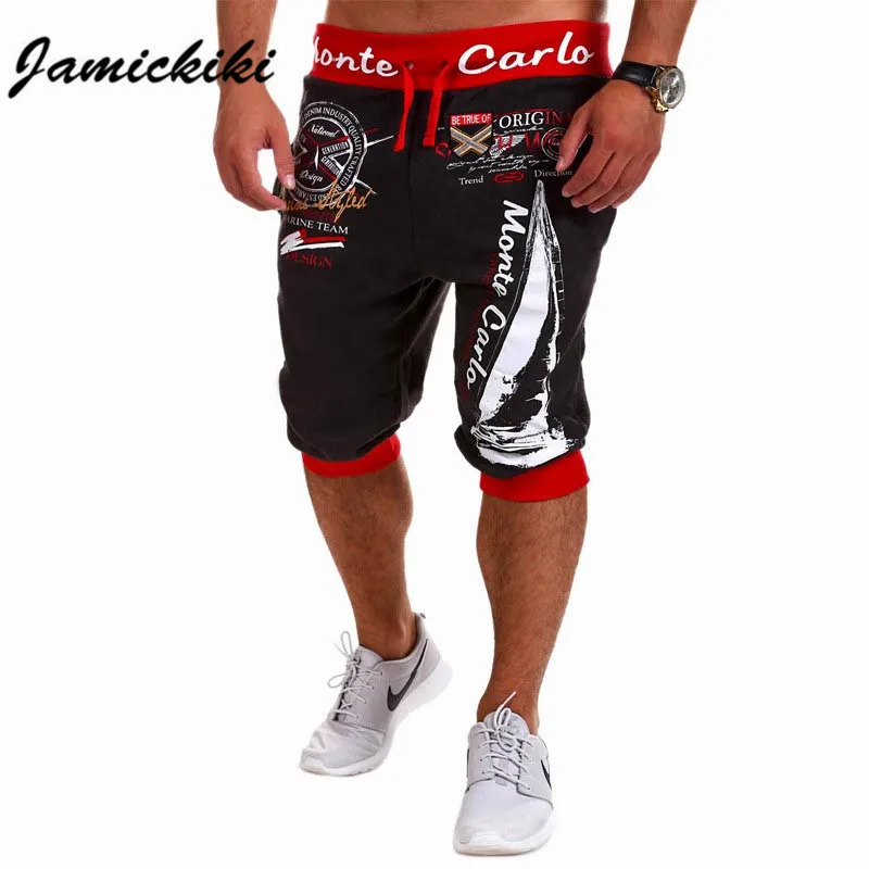 2016-Jamickiki-Brand-Mens-Sportswear-Trousers-High-Quality-Cotton-Male ...