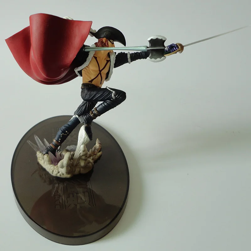 X Drake Action Figure 1/8 scale 15CM | One piece Merchandise | Up to 80 ...