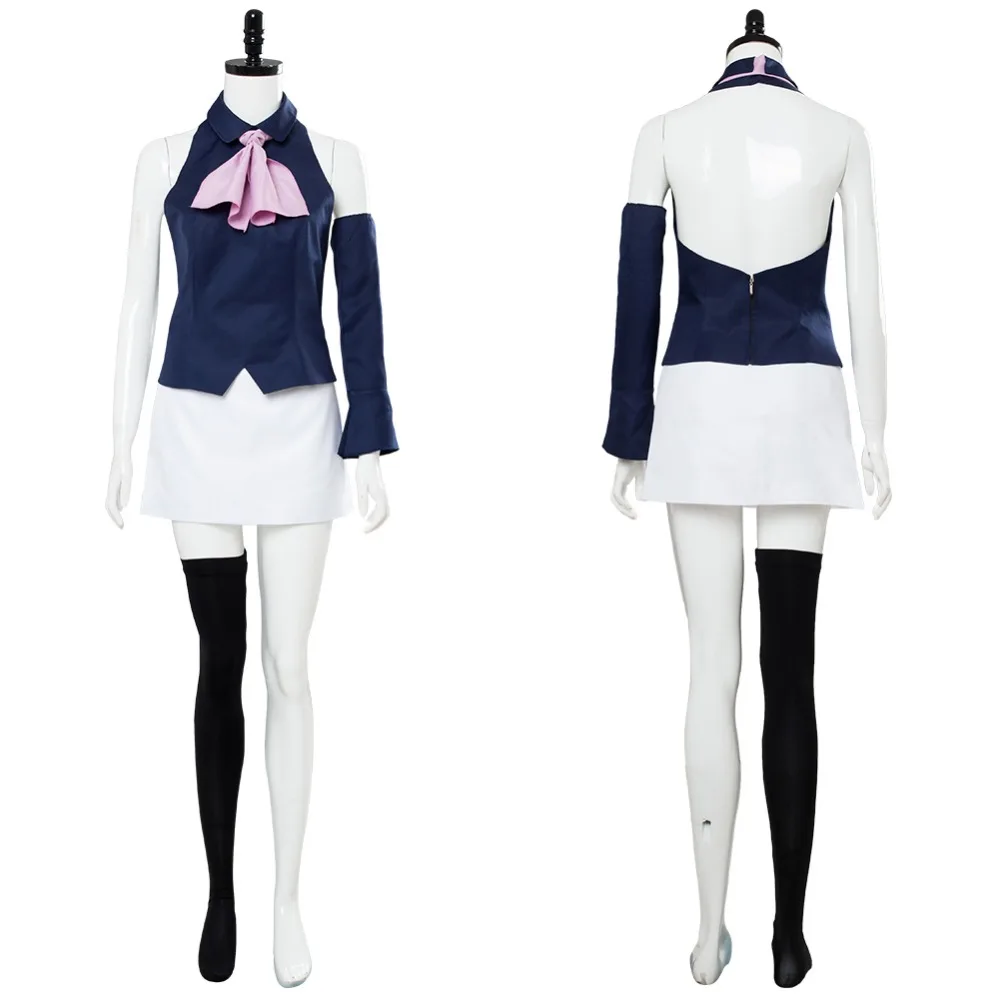 Aline Isern Nude – Evolution Body Shop