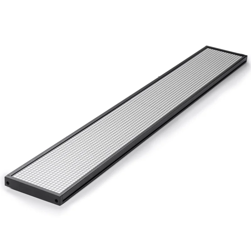 Led Moving Display Board Scrolling Programmable LED Sign LED Scrolling ...