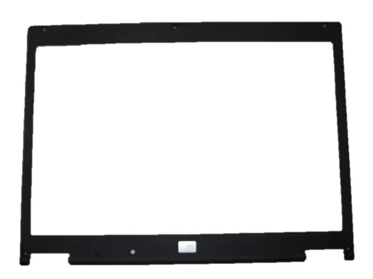 Laptop LCD frontal bisel para HP 2510 P gris 451733 001 B Shell|laptop ...