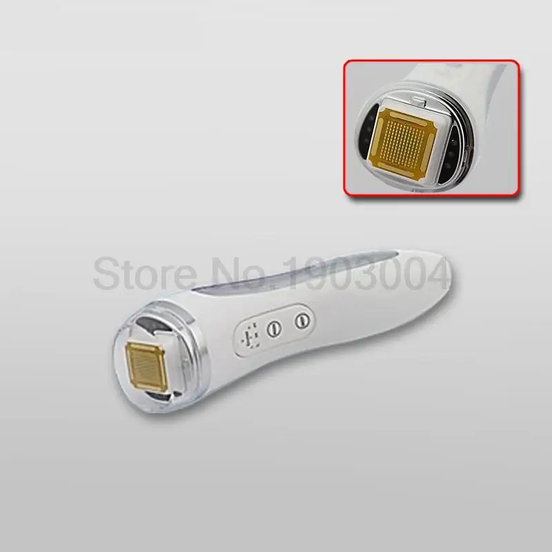 Dot Matrix Facial Radio Frequency Lifting RF Thermage Face Lift ...