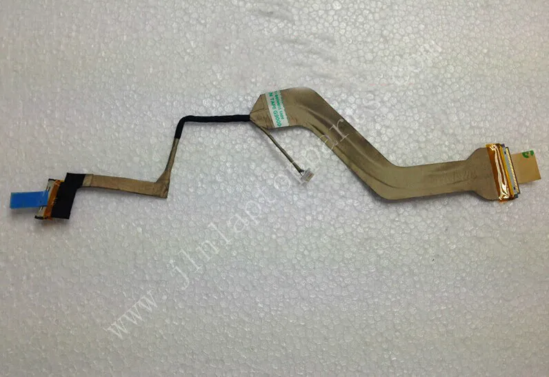 New Laptop LCD Flex Cable For Dell Vostro A840 Inspiron 1410|laptop ...