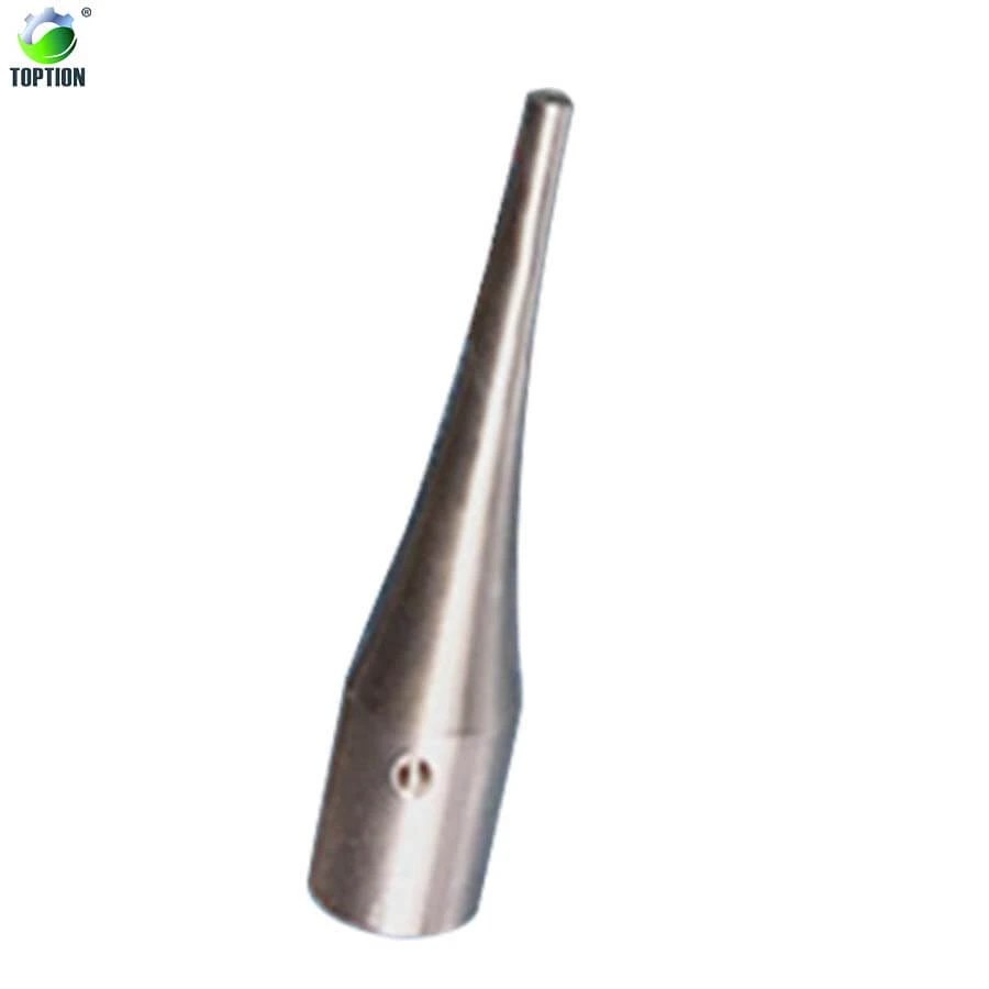 10mm Probe For 30-300ml Ultrasonic Cell Crusher, Ultrasonic Horn Of ...