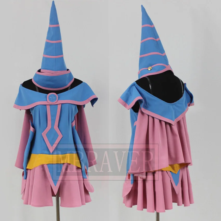 Magician Costume Ideas Girls