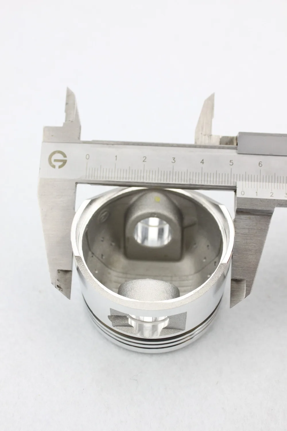 GOOFIT 54 мм поршень в сборе для 125cc SSR Baja Roketa Apollo Coolster ...