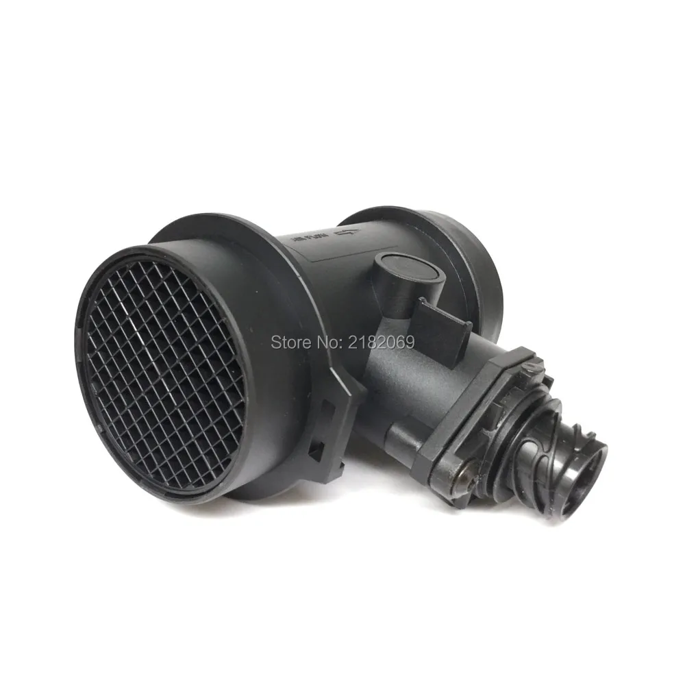 For BMW E36 E31 E38 318is 318ti 750i 750il 850ci Z3 Mass Air Flow Maf ...
