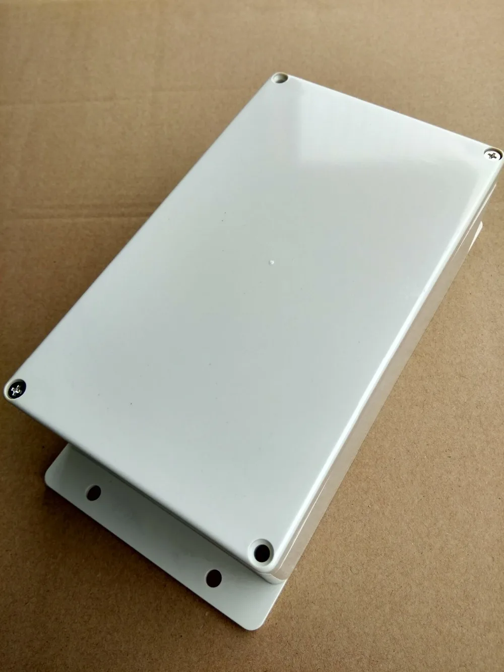 200-120-75mm-Outdoor-Cable-cartridge-ear-easily-fixed-waterproof-box ...