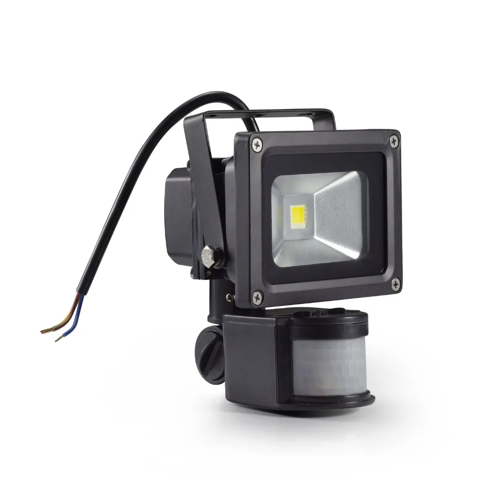 Led Light Ourdoor Probe Induction Sense Detective Sensor LED PIR ...