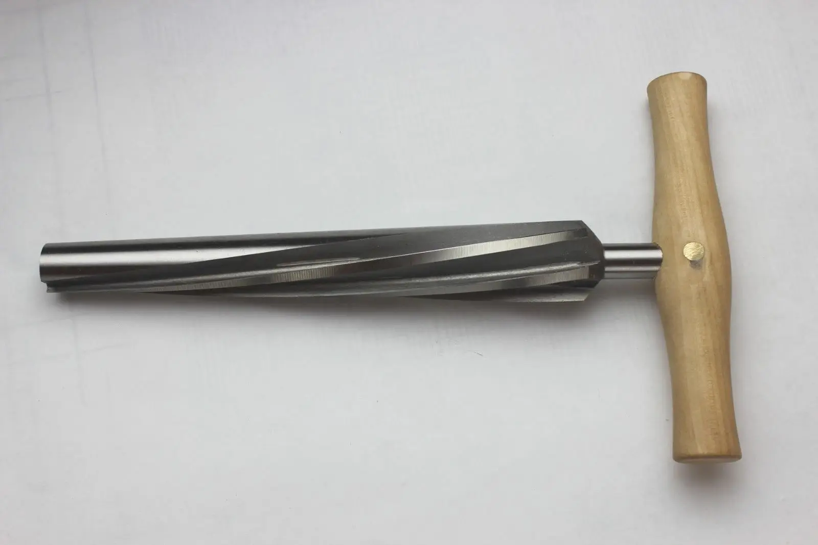 High Quality Double Bass End Pin Tools End Pin Hole Reamer In Violin Parts And Accessories From