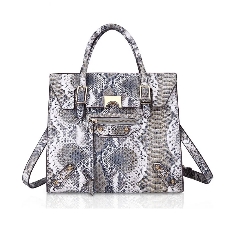 Designer Leather Shopper Bags | Paul Smith