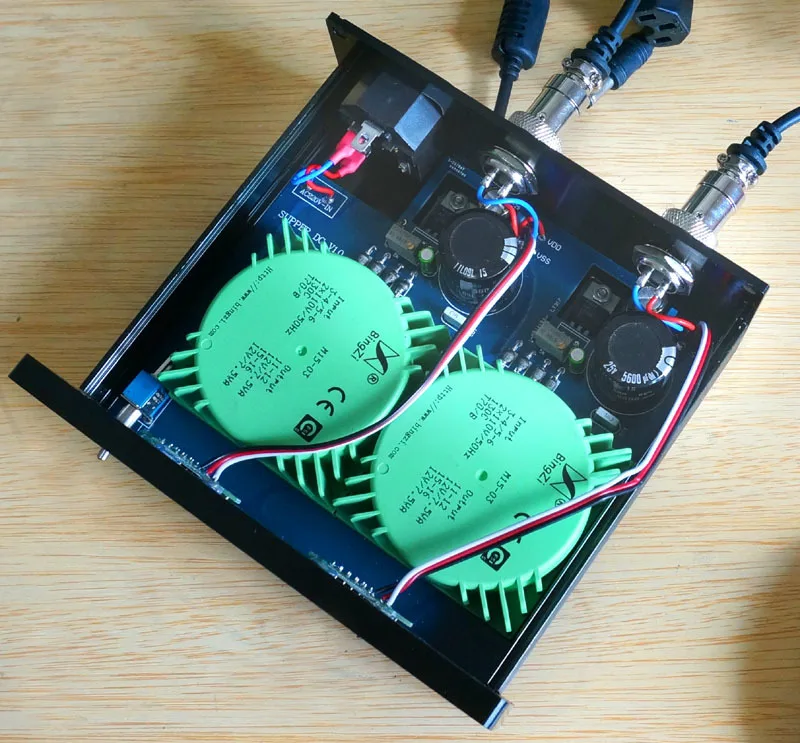 DC-A2-50W-Single-group-output-dual-voltage-Linear-Power-Supply-DC5V-9V ...