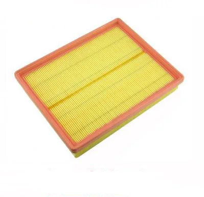 C2674 공장 아울렛 OEM 28113 2G000 폴리우레탄 자동차 에어 필터, 기아 카렌스 로즈 옵티마 젠티스 론도 ...