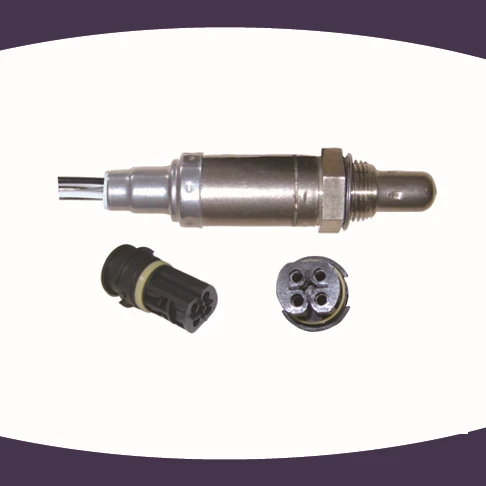 Oxygen Sensor Fit Ssangyong Daewoo Musso For Mercedes E M SL Class 2.8 ...