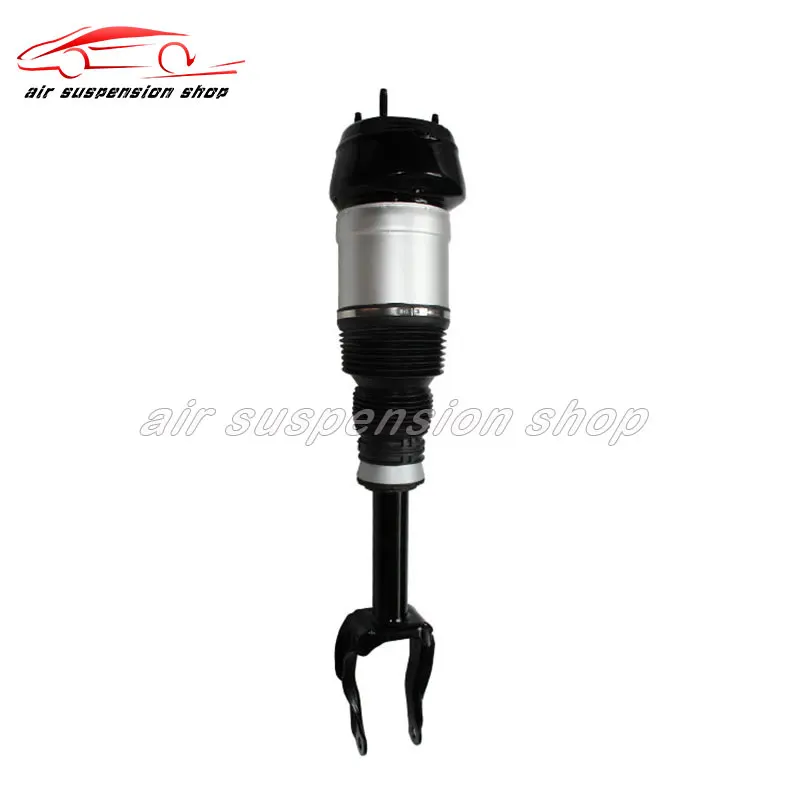 1pc Air Suspension Shock Absorber without ADS Front Left for Mercedes ...