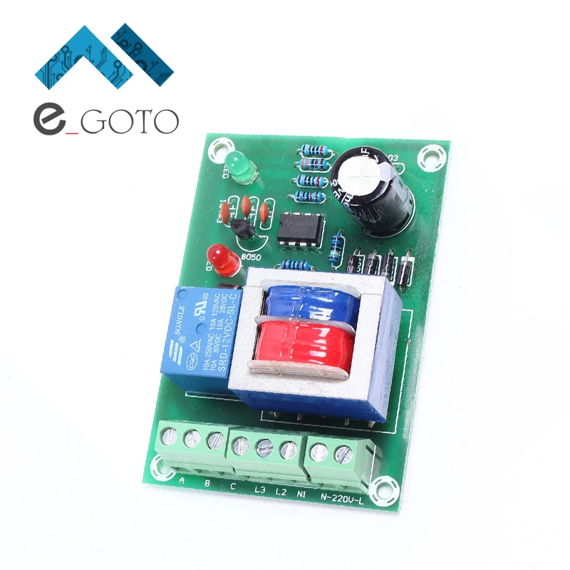 Buy Liquid Level Controller Sensor Module Water Level