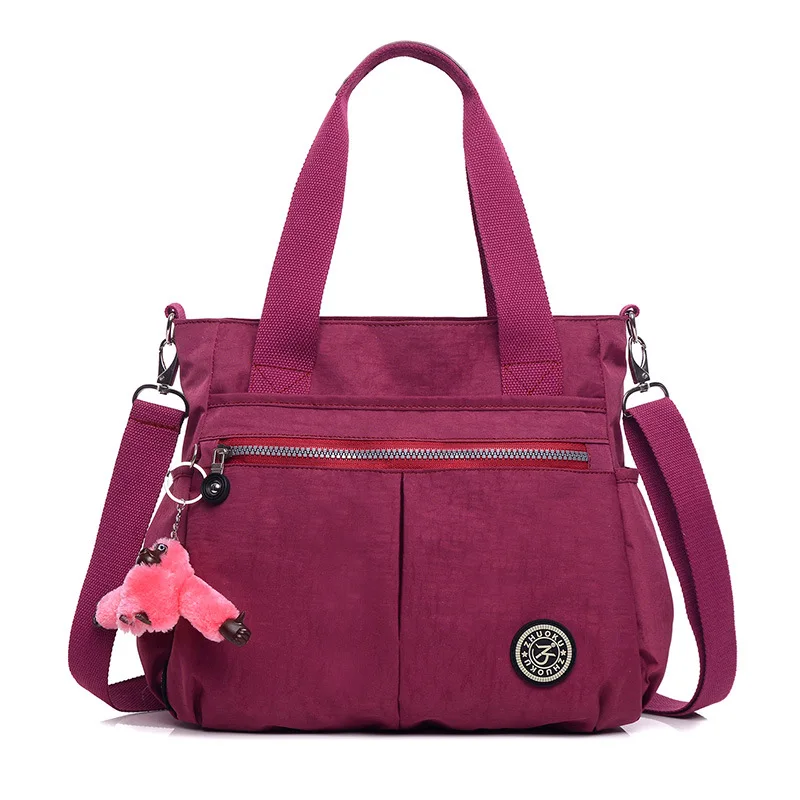 Best Nylon Crossbody Handbags | Paul Smith