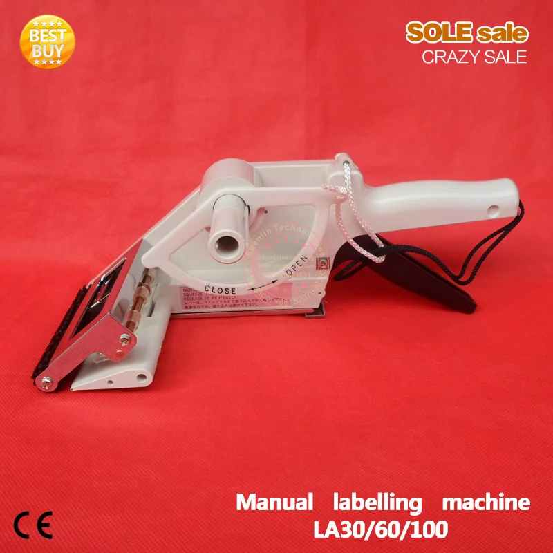 Online Buy Wholesale label applicator machine from China label ...