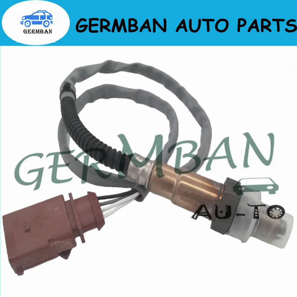 New-Lambda-O2-Oxygen-Sensor-For-VW-PASSAT-Variant-TOUAREG-3-2L-3-6L ...