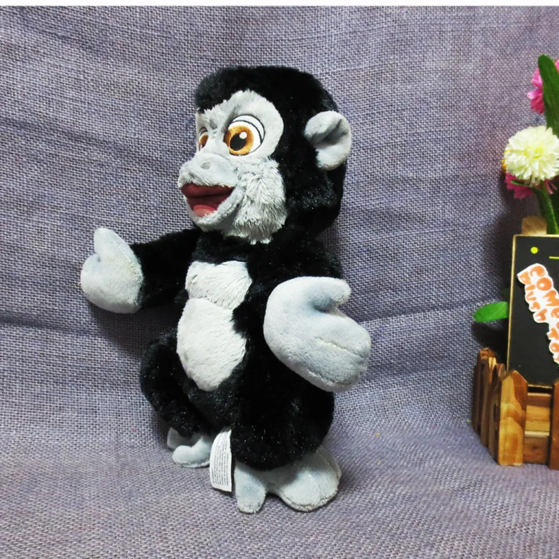 Tarzan Gorilla Baby Terk