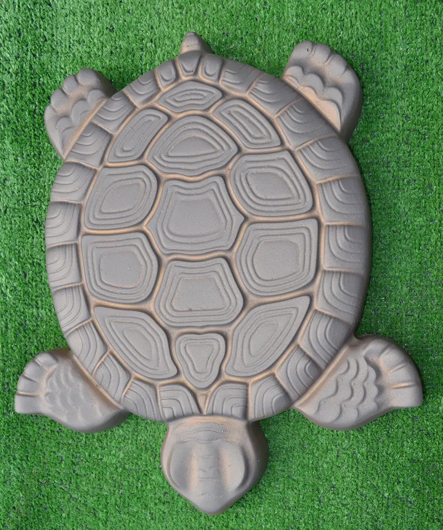 Купить черепаха ступенькой конкретные формы цемента формы АБС черепаха ...