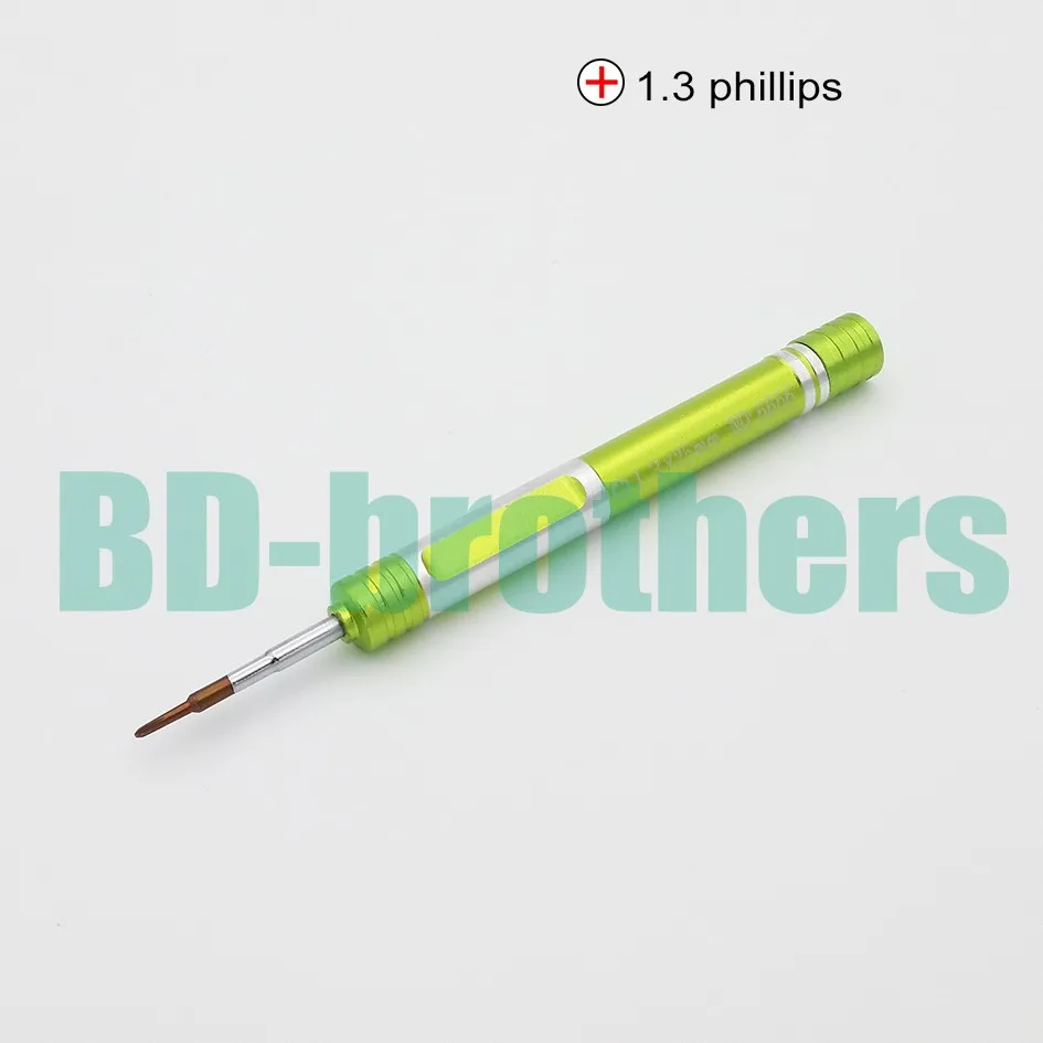 High Quality S2 Steel New 1 3 Phillips Screwdriver Key 1 3 X 27mm For High Quality S2 Steel New 1 3 Phillips Screwdriver Key 1 3 X 27mm For