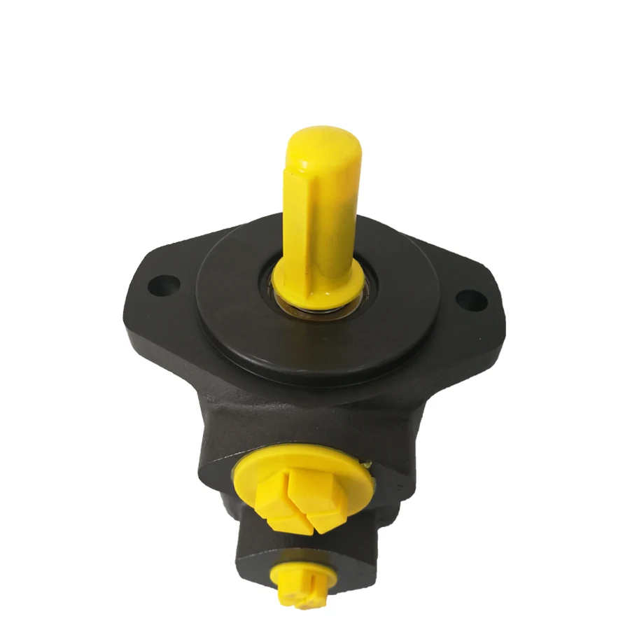 Vickers Vane Pump