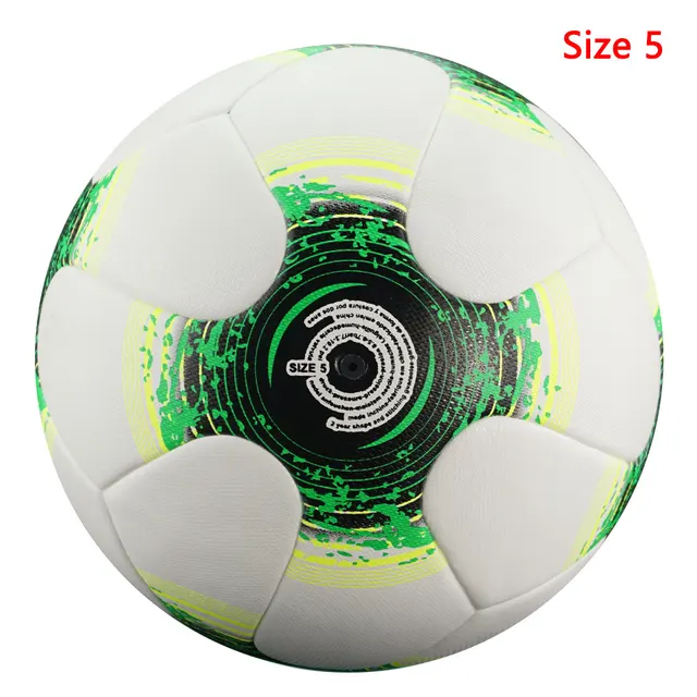 Premier Soccer Ball Official Size 4 Size 5