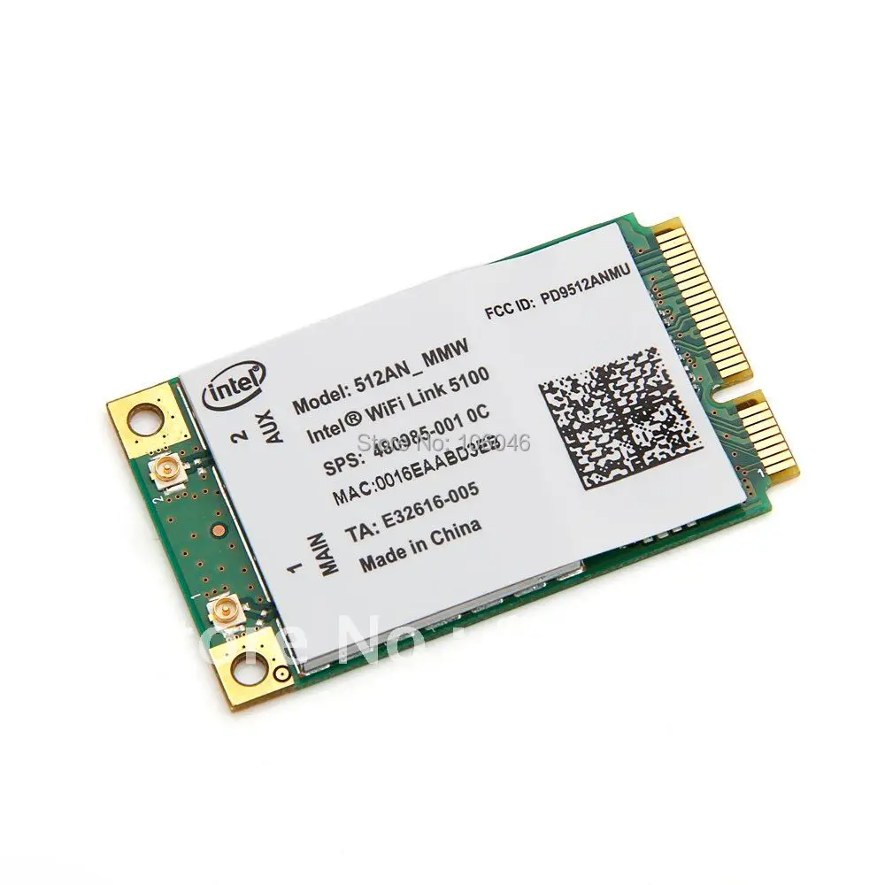 Wifi link 5100 agn driver windows 10 - profhopde