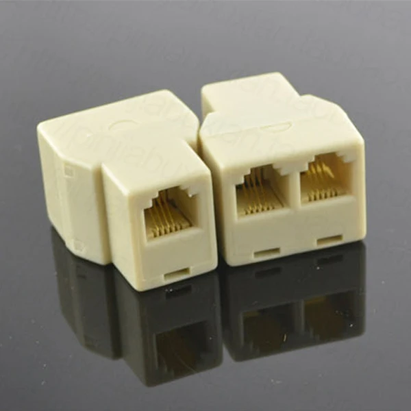 Telephone Connector Box