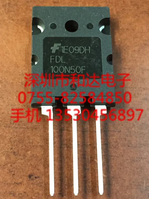 FDL100N50F|FDL100N50F| - AliExpress