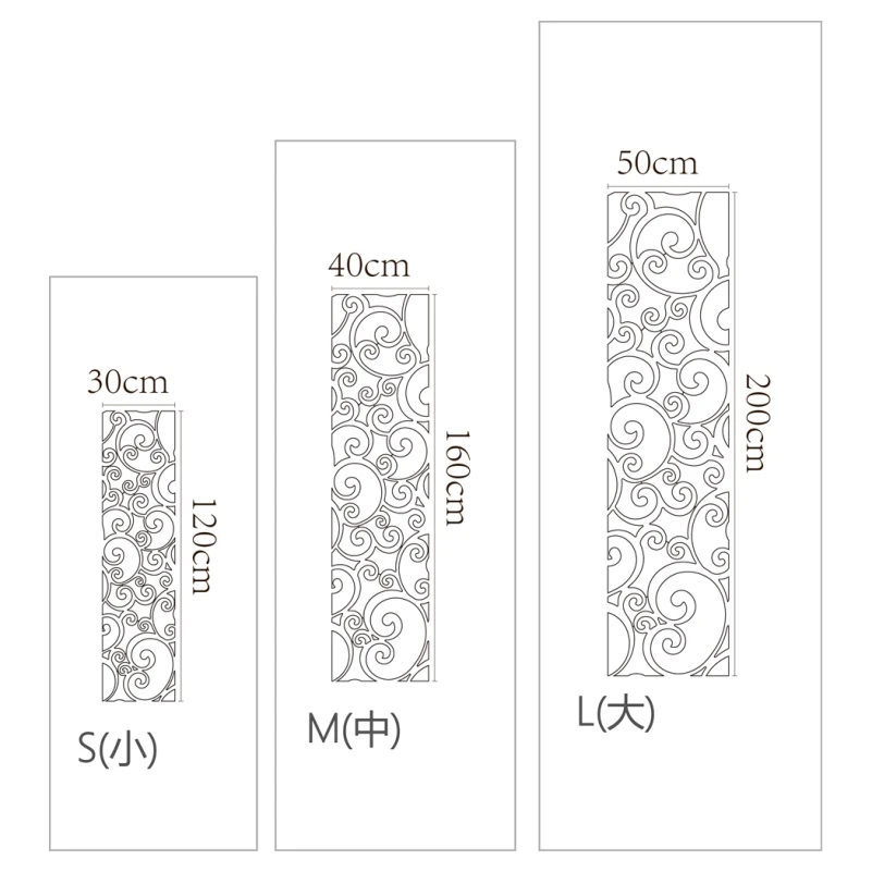 Зеркальные настенные наклейки S наклейки для стен комнаты спальни дома для детей