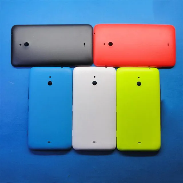 1320 Nokia Lumia Blue Cases