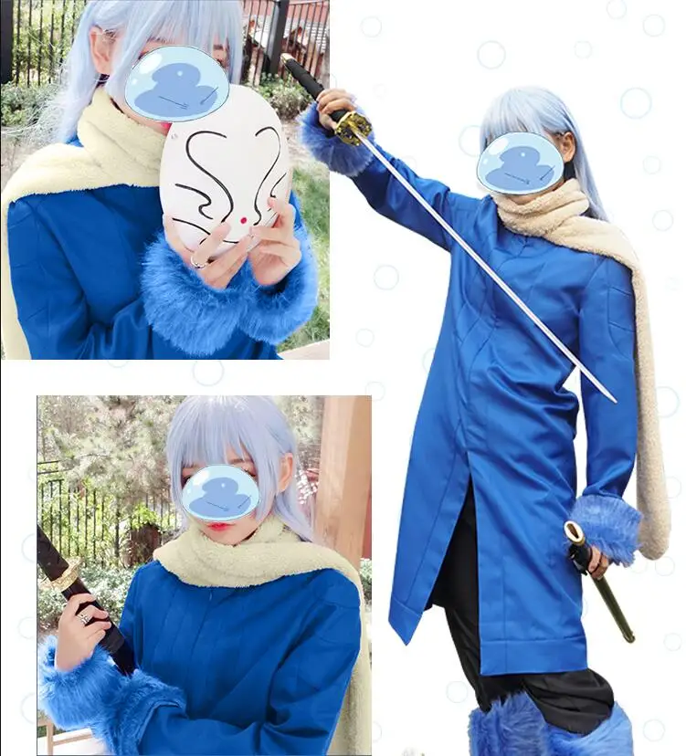 That Time I Got Reincarnated as a Slime Tensei shitara Slime Datta Ken ...