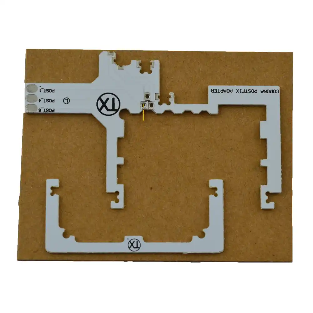 2PCS CPU Postfix Adapter Corona V3 V4 for XBOX 360 slim|Replacement ...