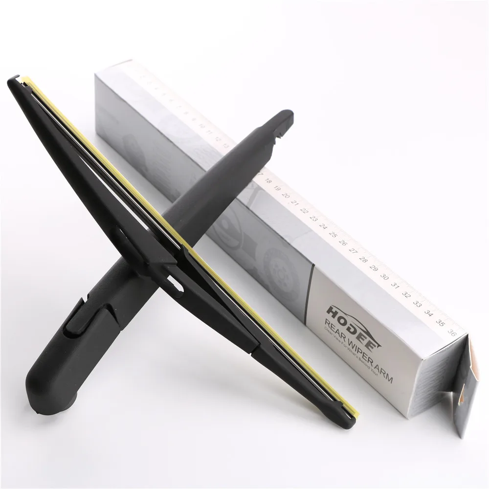 HODEE 리어 와이퍼 암 & 블레이드, 메르세데스 벤츠 E 클래스 (W212) 2009 2015 OE:2128201244 용 ...