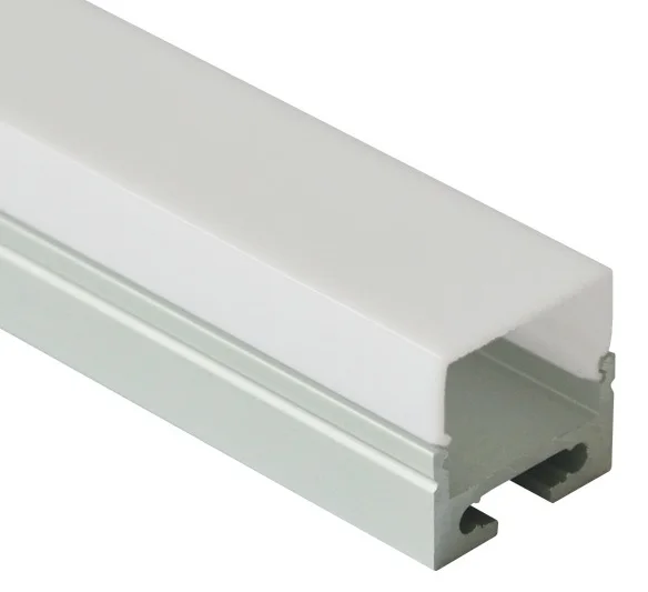 Low Profile Surface Mount Ceiling Led Strip Lights