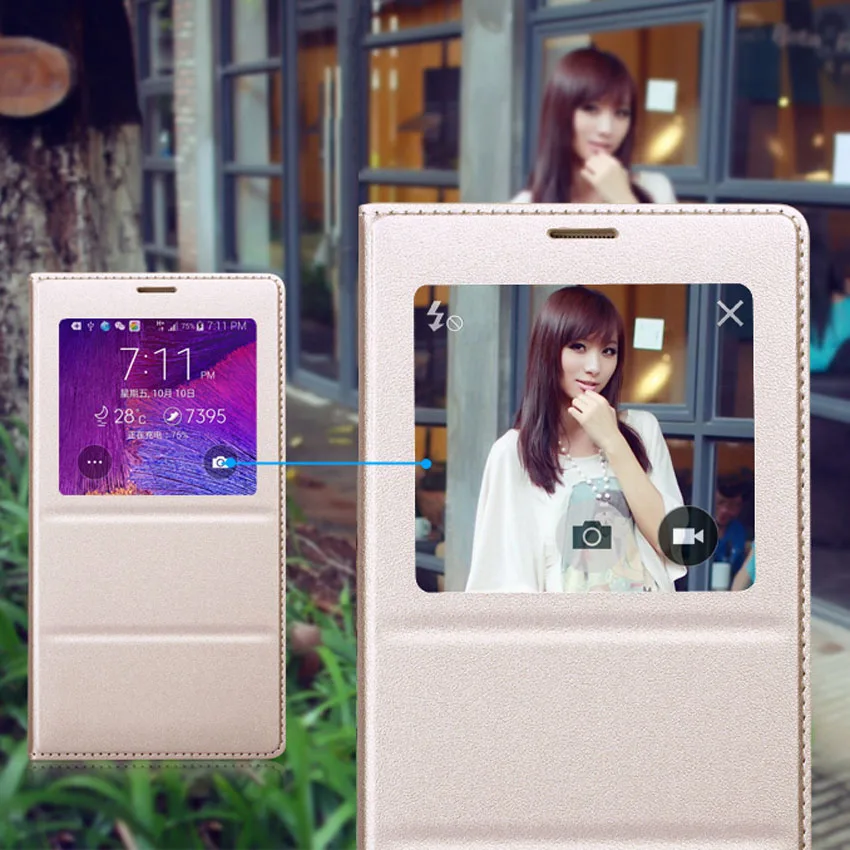 Galaxy Note 4 Covers