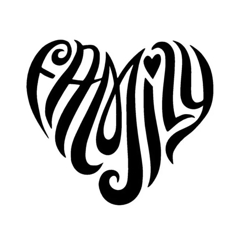 Free 214 Family Car Decal Svg Free SVG PNG EPS DXF File