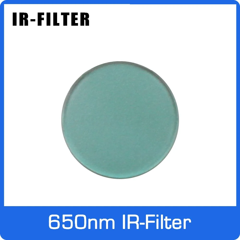 650nm-Round-IR-Filter-Diameter-9-5mm-for-Action-Camera-Drive-Recorder ...
