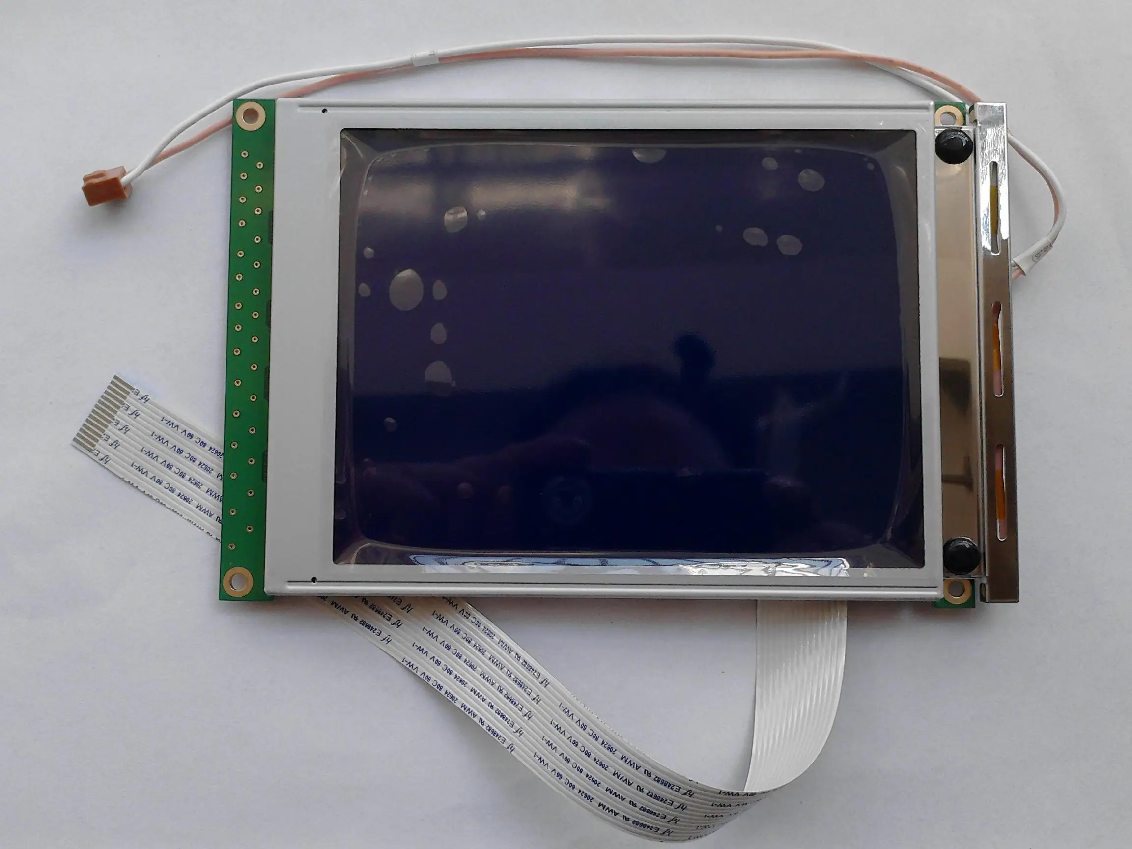 5.7Inch 320*240 SP14Q009 LCD Screen for SMS TP170A TP170B TP177A LCD ...